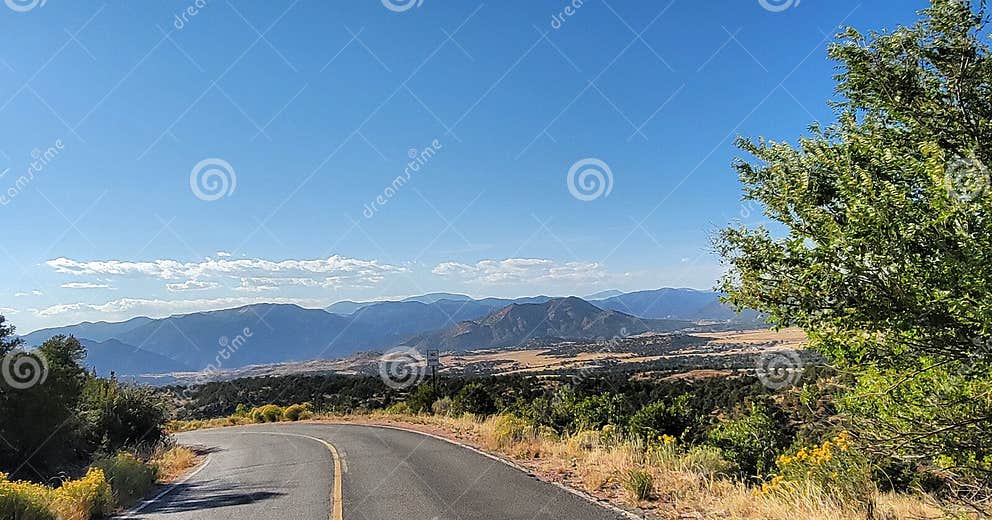 On the Road Again! Images from the Road Stock Image - Image of explore ...