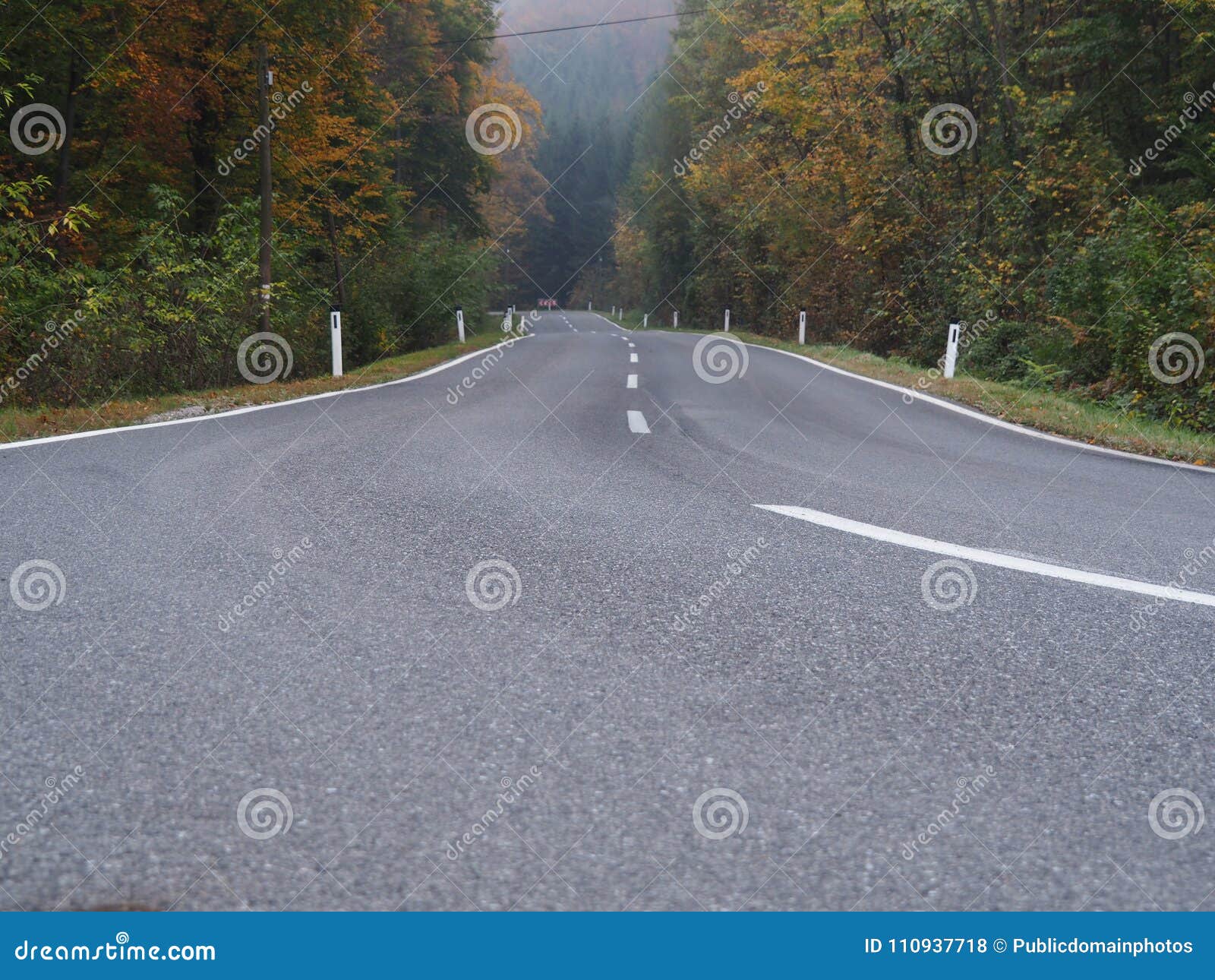 Road, Asphalt, Lane, Path Picture. Image: 110937718