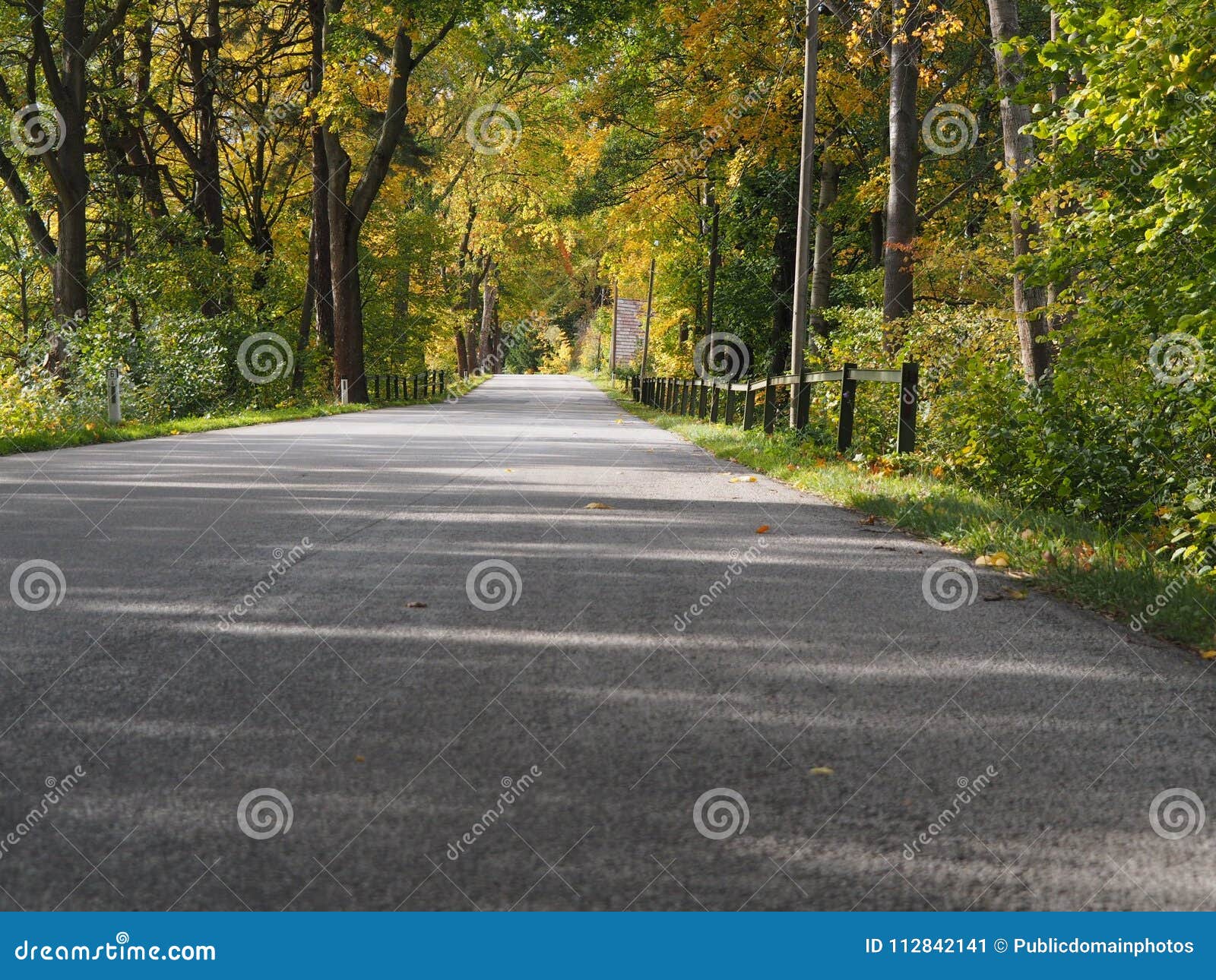 Road, Asphalt, Path, Lane Picture. Image: 112842141