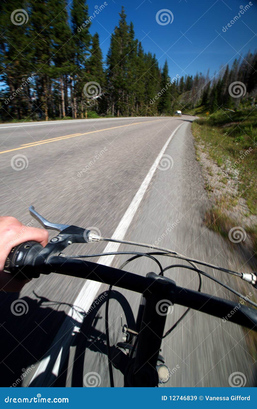 Road Biking stock image. Image of cycle, bike, biker - 12746839