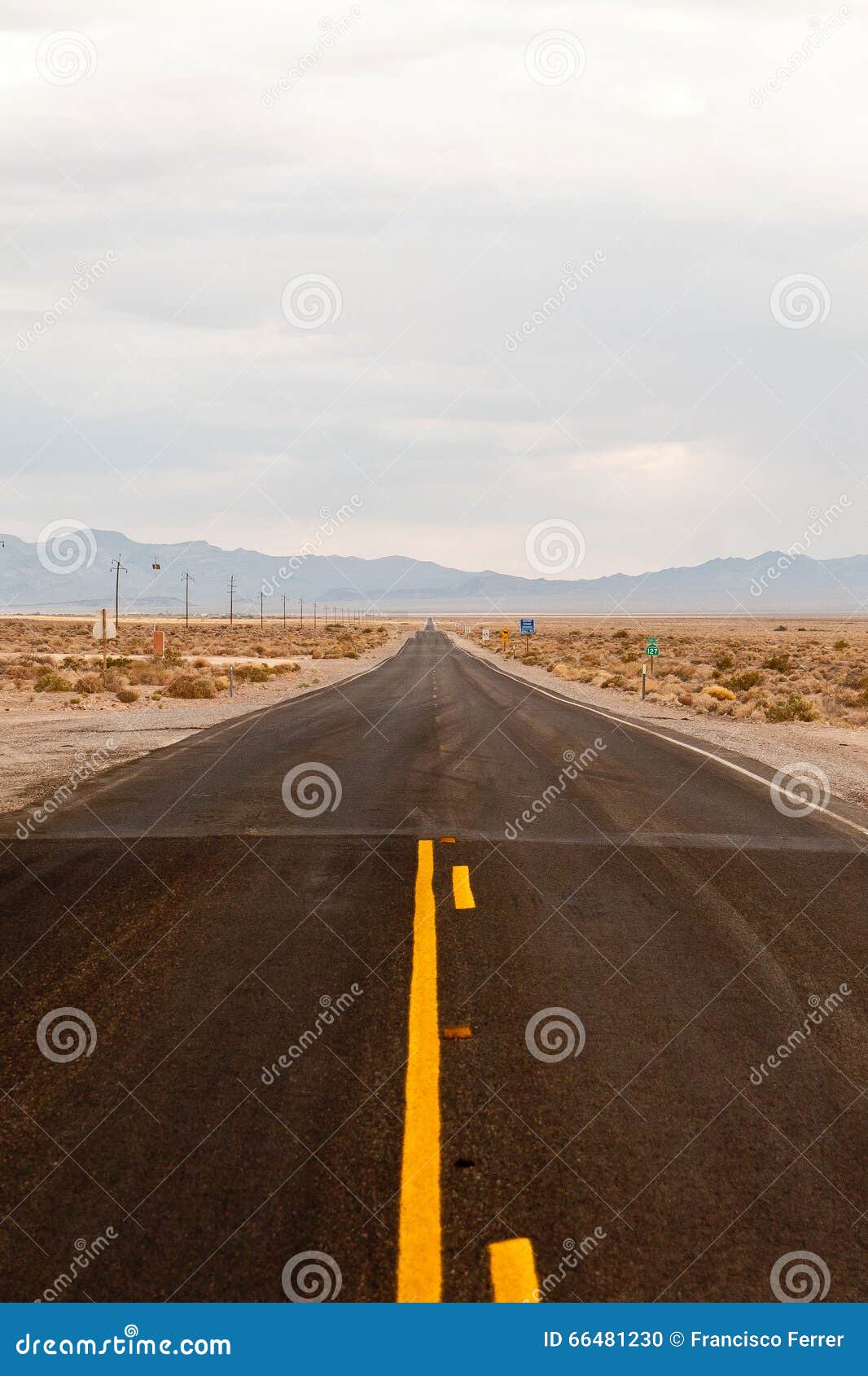 Road boarder stock photo. Image of concept, boarder, dream - 66481230