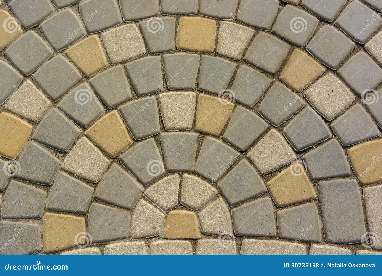 Road bricks surface stock photo. Image of cobblestone - 90733198