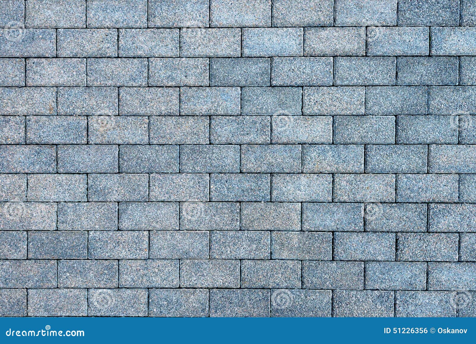 Road bricks stock photo. Image of floor, cobblestone - 51226356