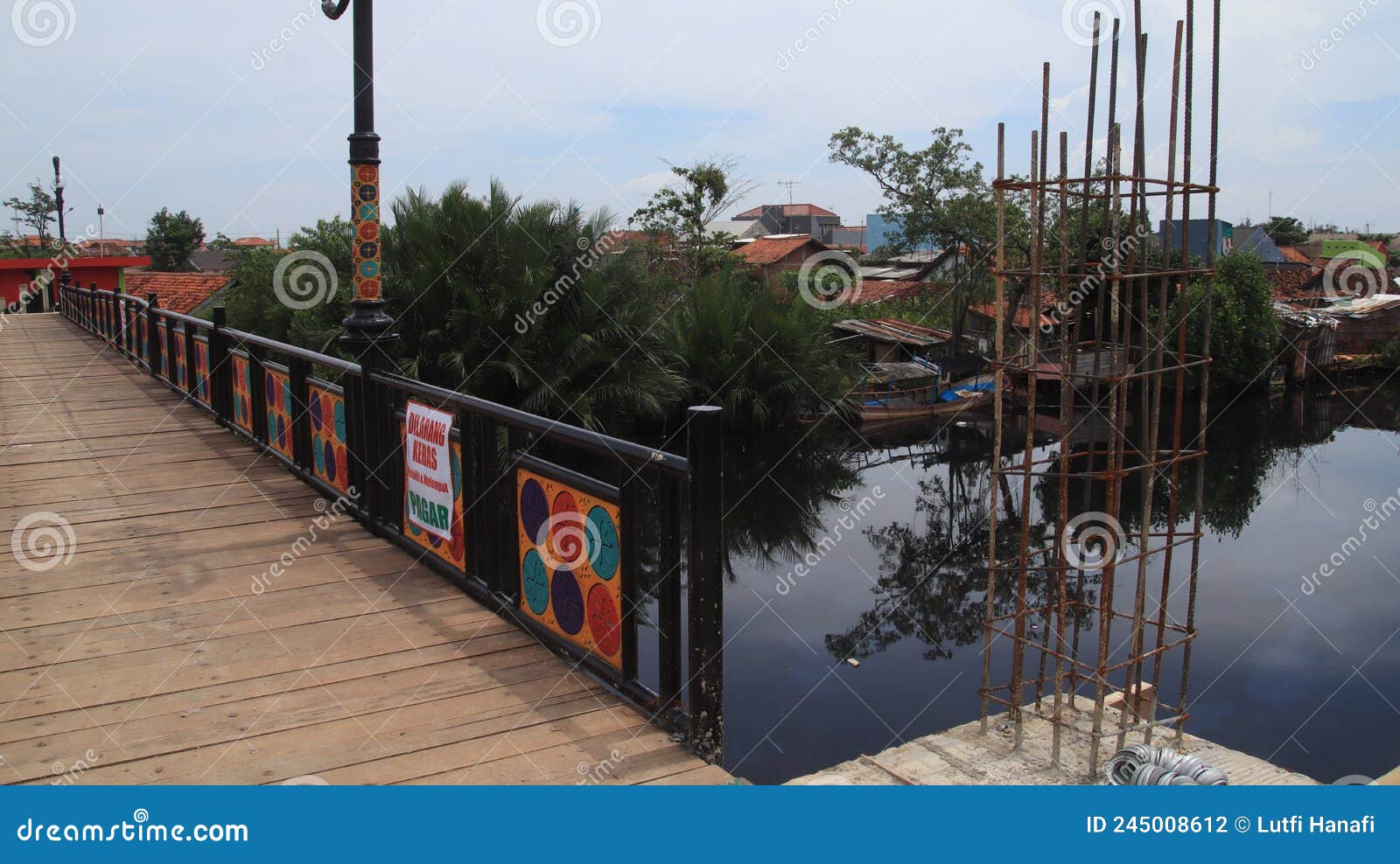 Road and Bridge Construction Project Editorial Photography - Image of ...