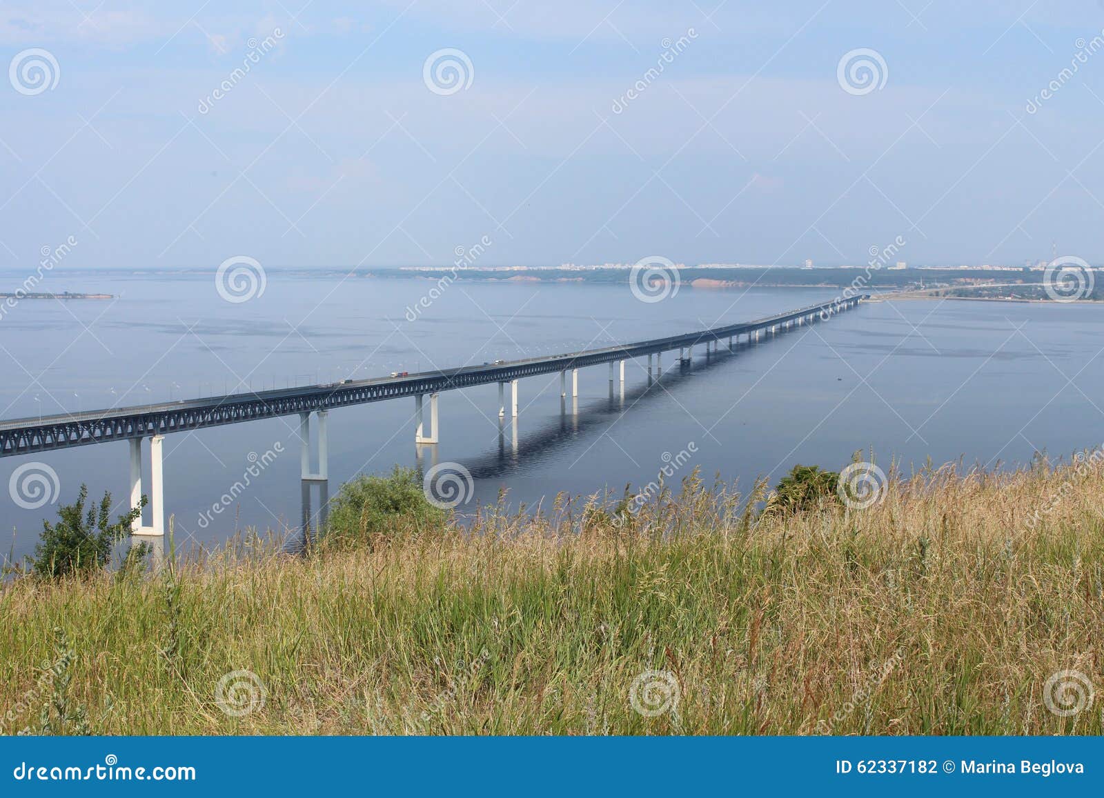 Road bridge stock photo. Image of beautiful, landscape - 62337182
