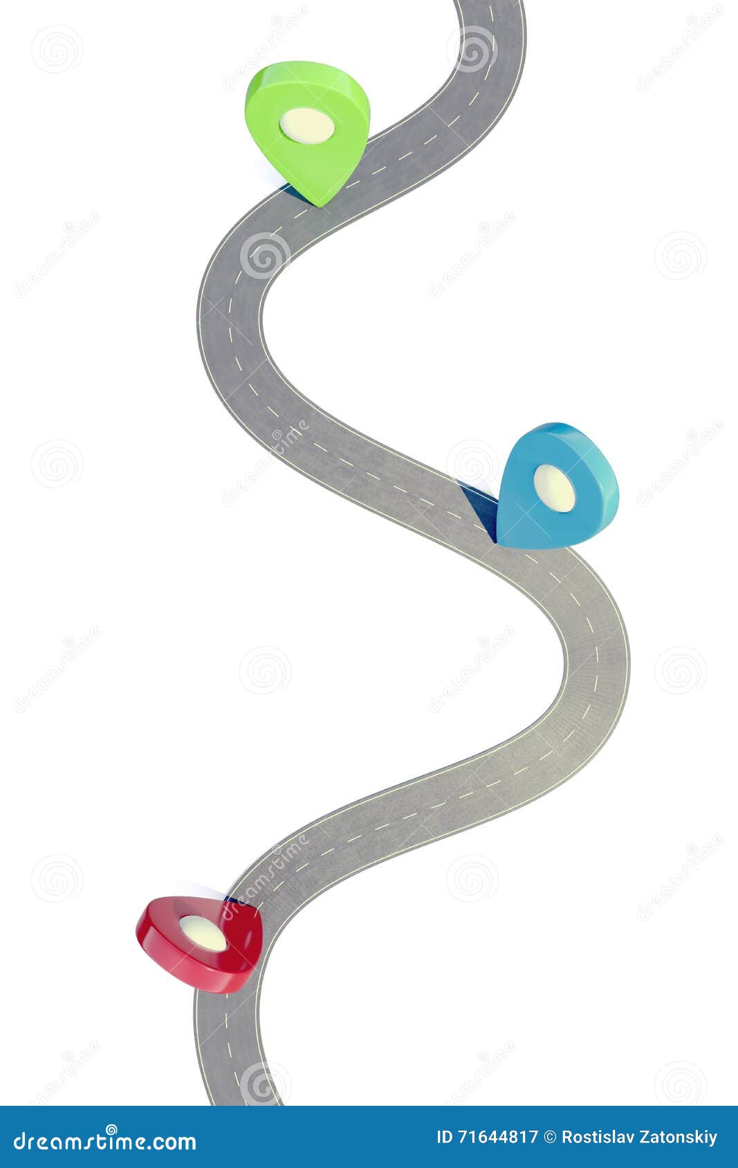 Colorful Pinpointer Stock Illustrations – 8 Colorful Pinpointer Stock ...