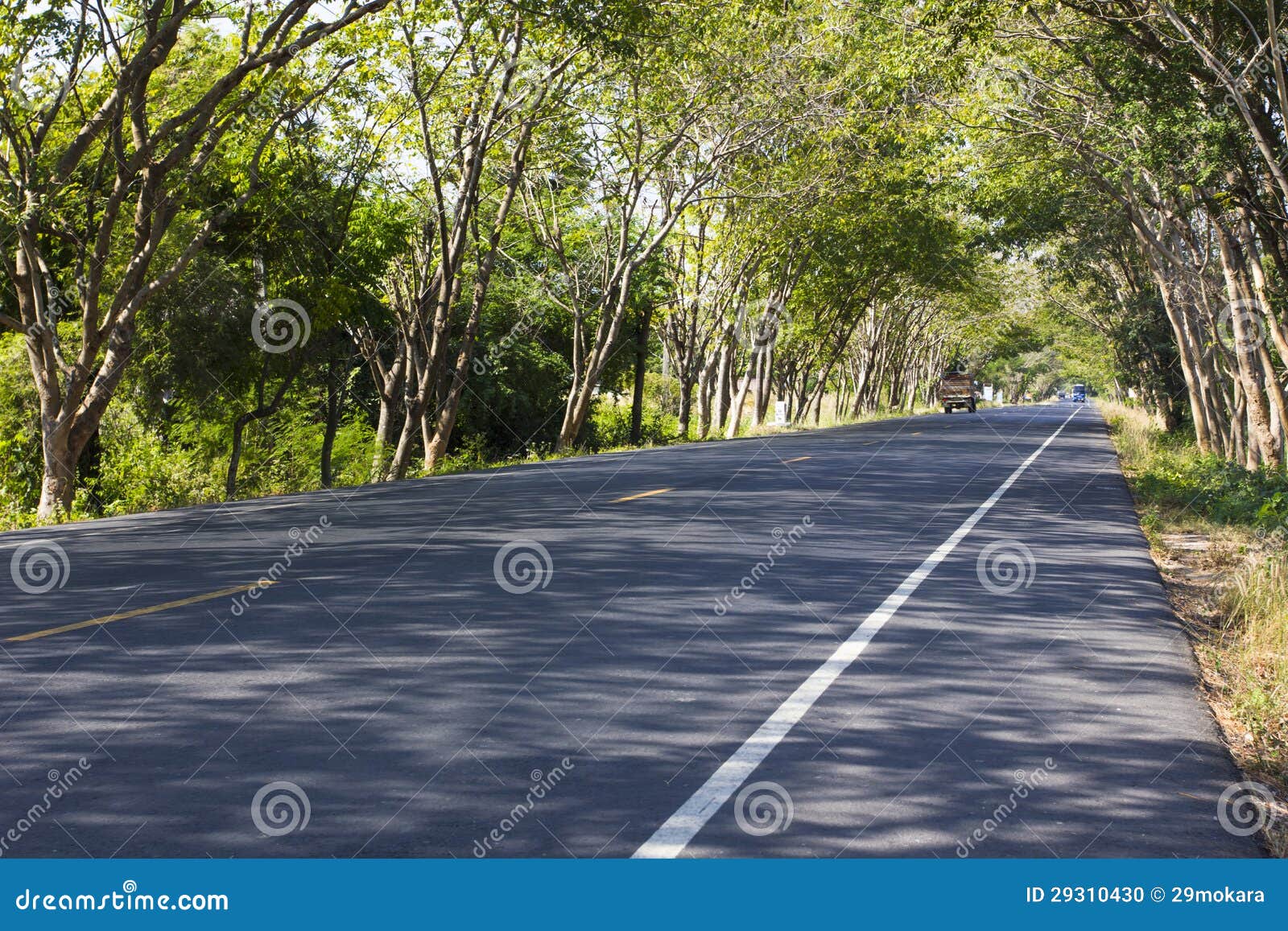 Road Connectivity between Cities Stock Photo - Image of forest, foliage ...
