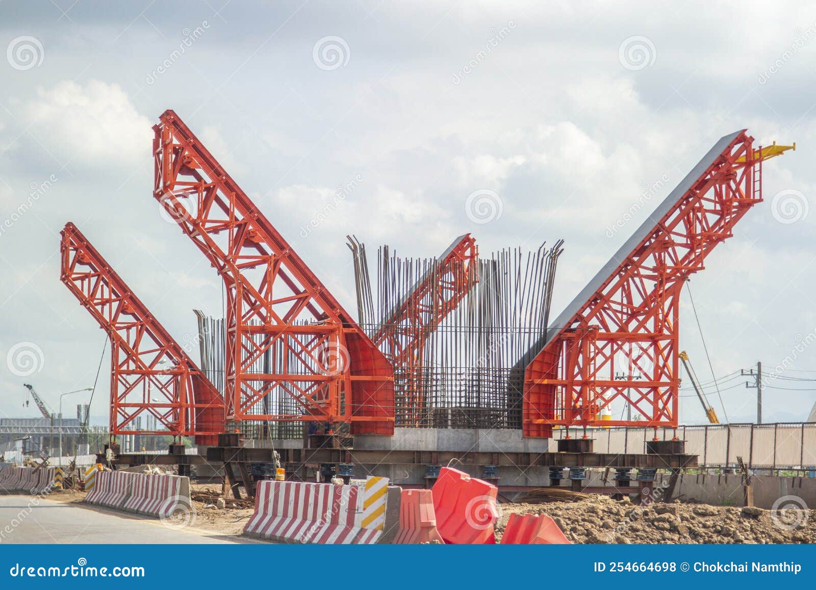 Road Construction Transportation Work Traffic Highway Construction ...