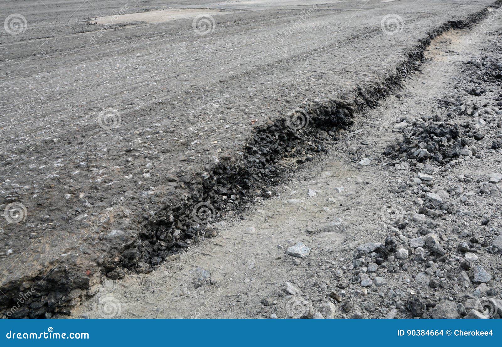 Road Construction Work. Repair of Roads Stock Photo - Image of industry ...