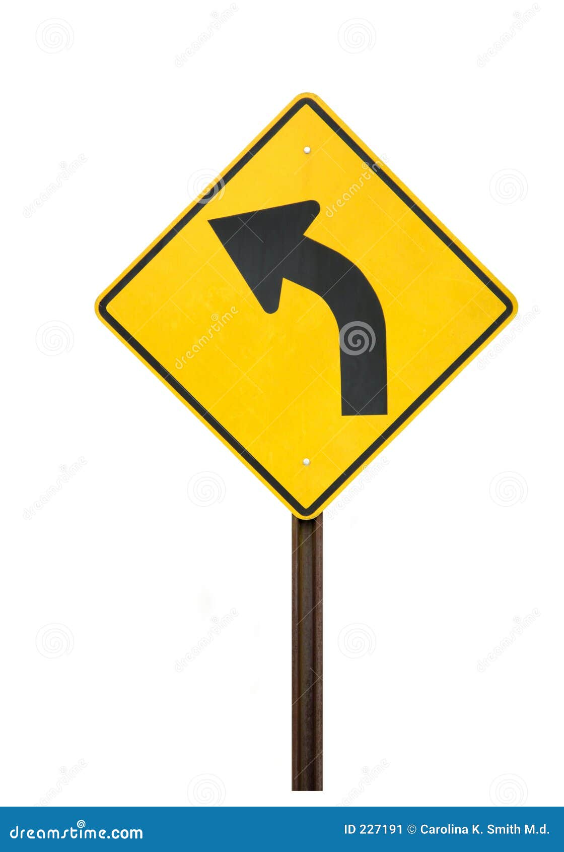 Road Curves Left stock image. Image of white, visual, caution - 227191 Road Curves Left stock image. Image of white, visual, caution - 227191