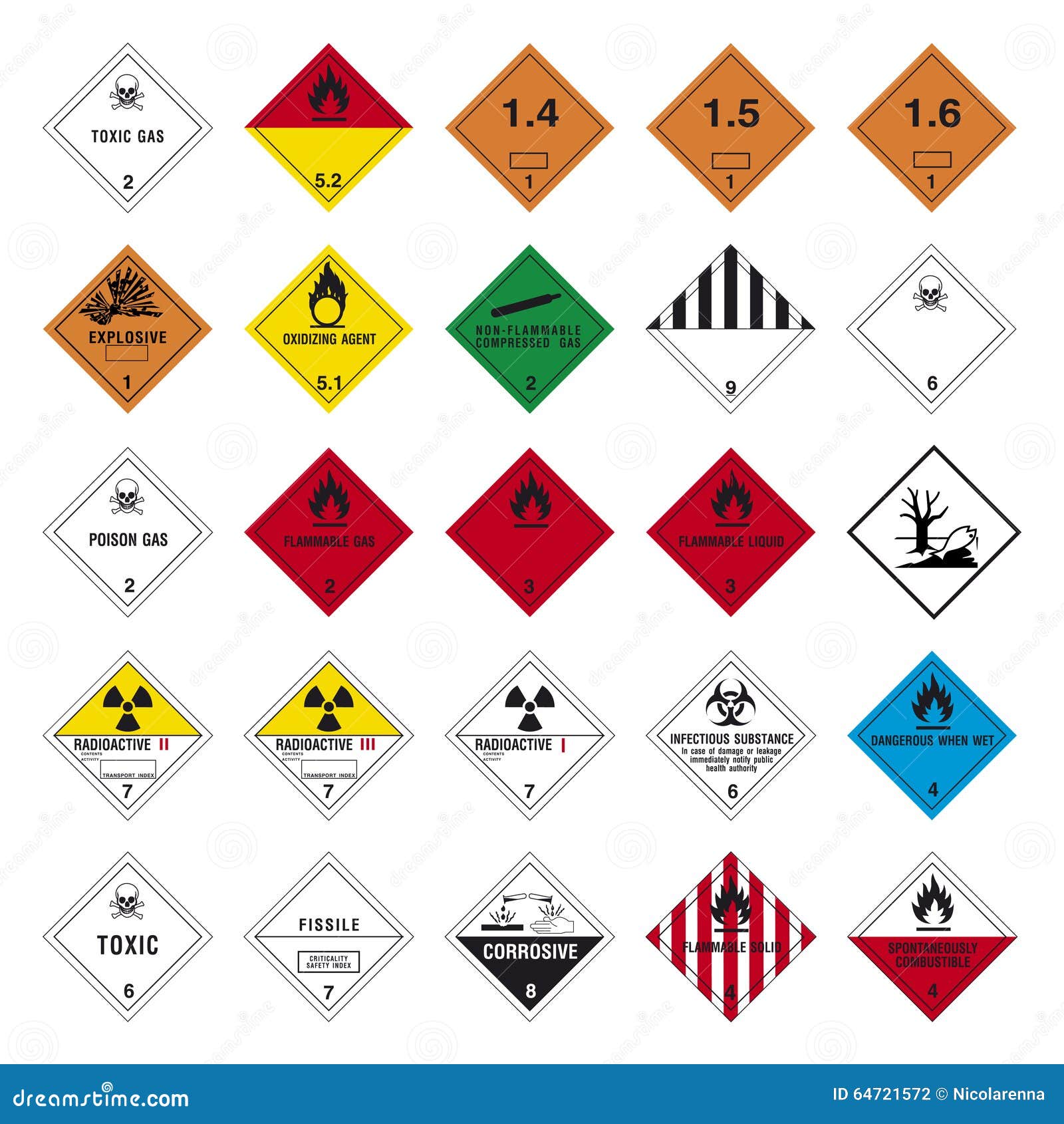 Road Danger Car Icon, Traffic Street Caution Sign, Roadsign Vector ...