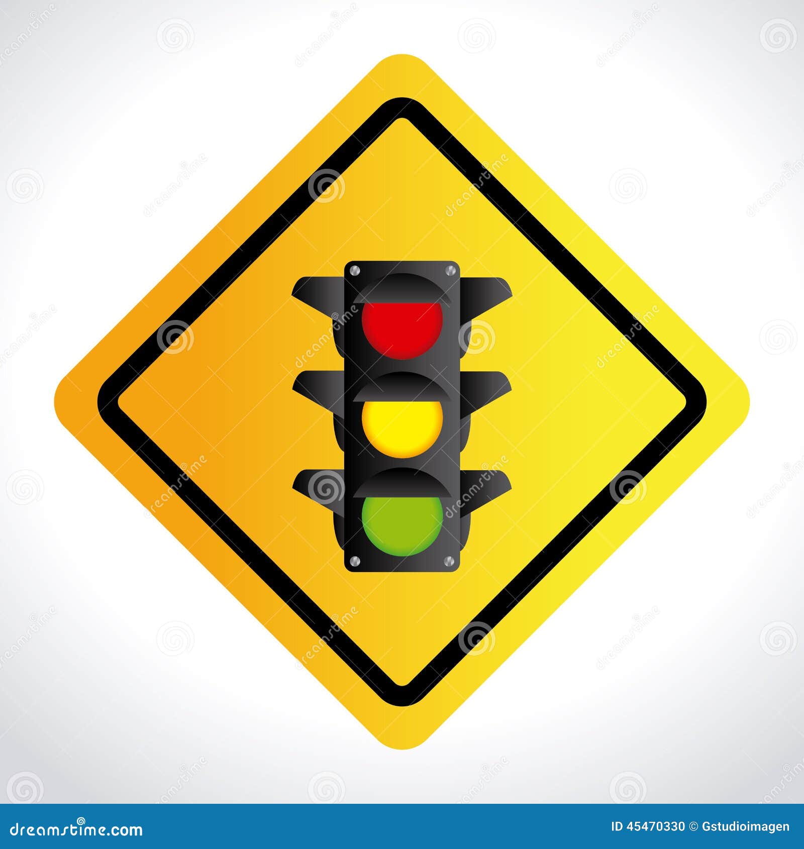 Road design stock vector. Illustration of information - 45470330