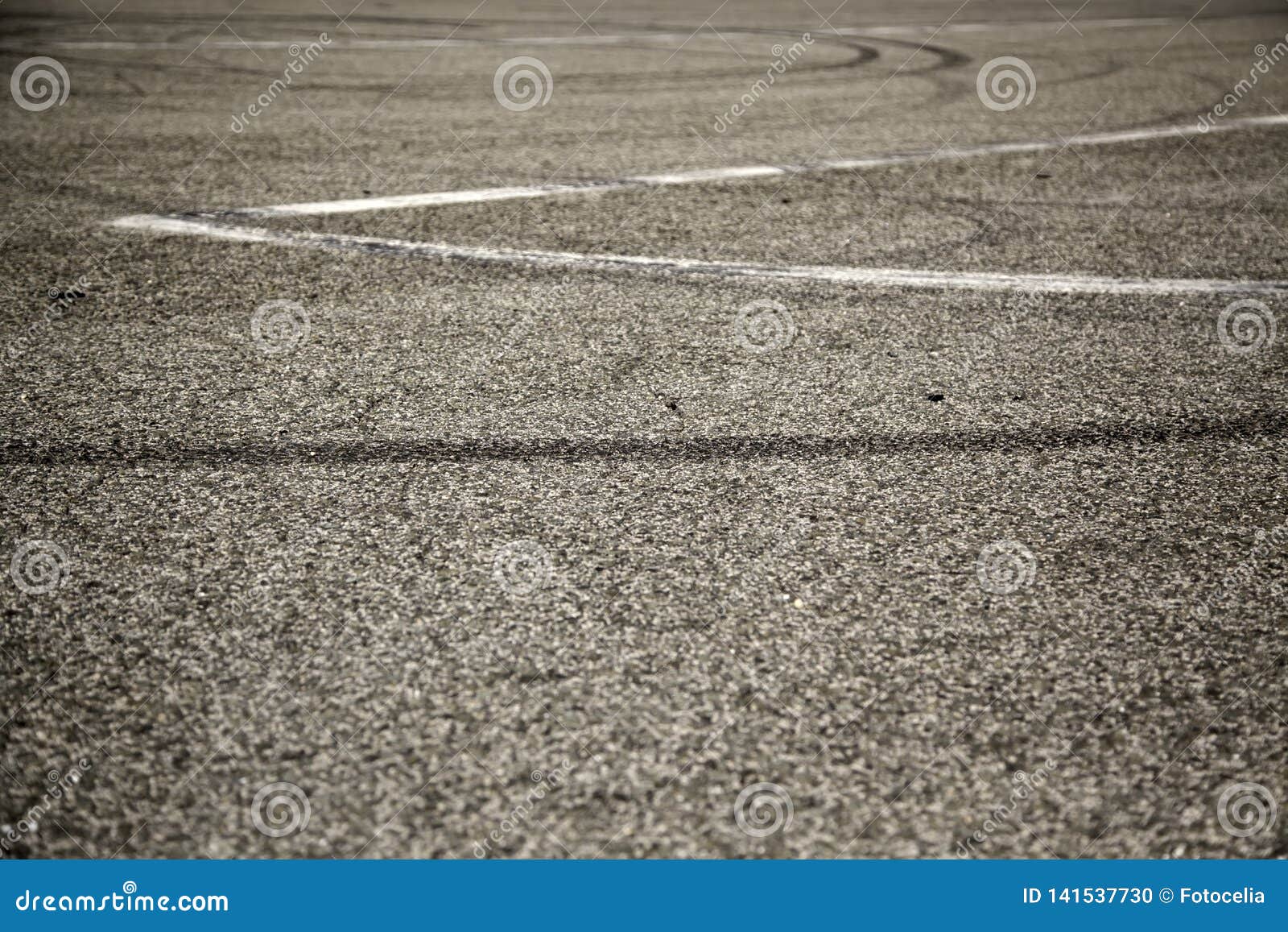 Road drifting texture stock photo. Image of road, speed - 141537730