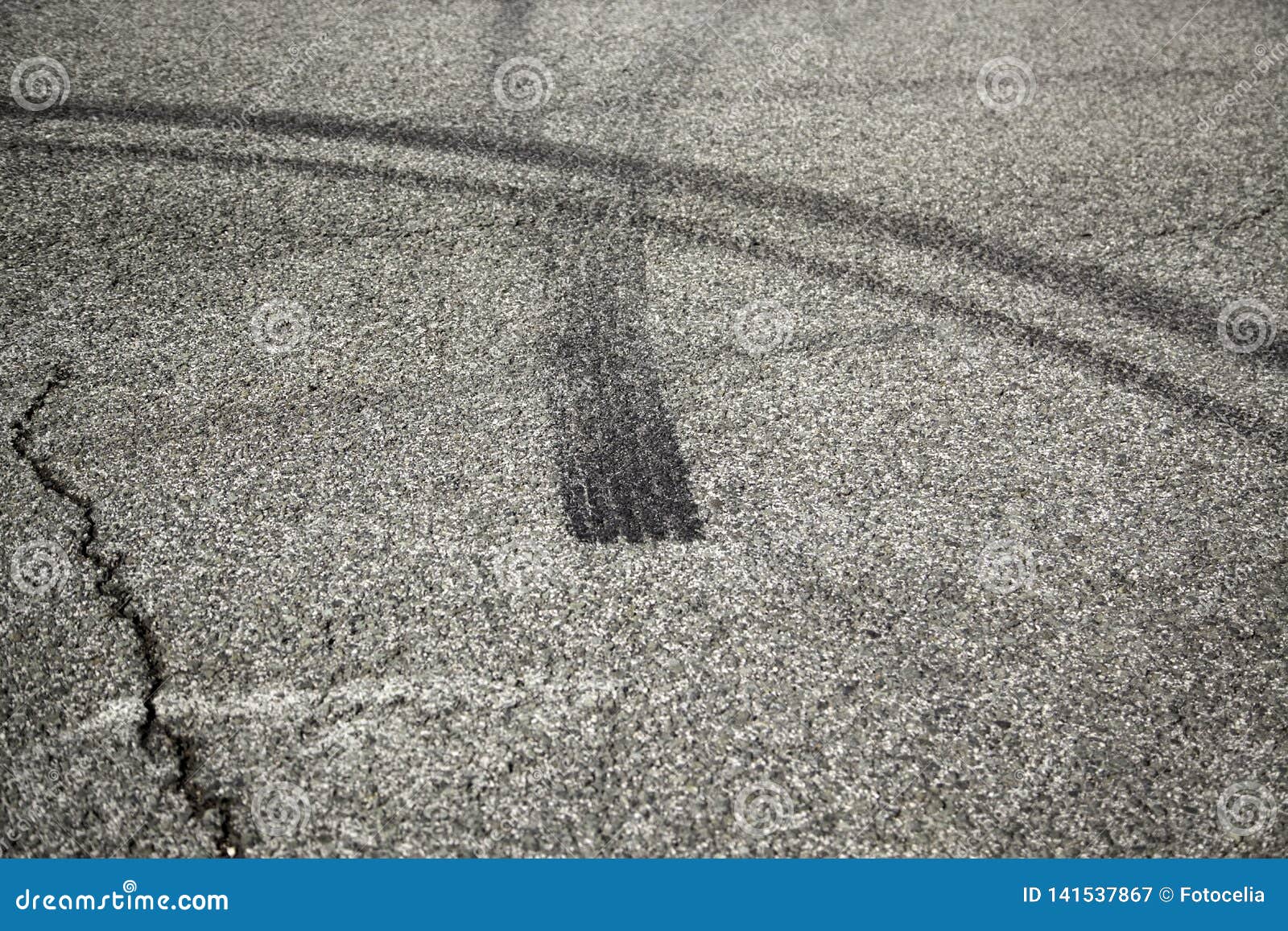 Road drifting texture stock image. Image of rubber, speed - 141537867