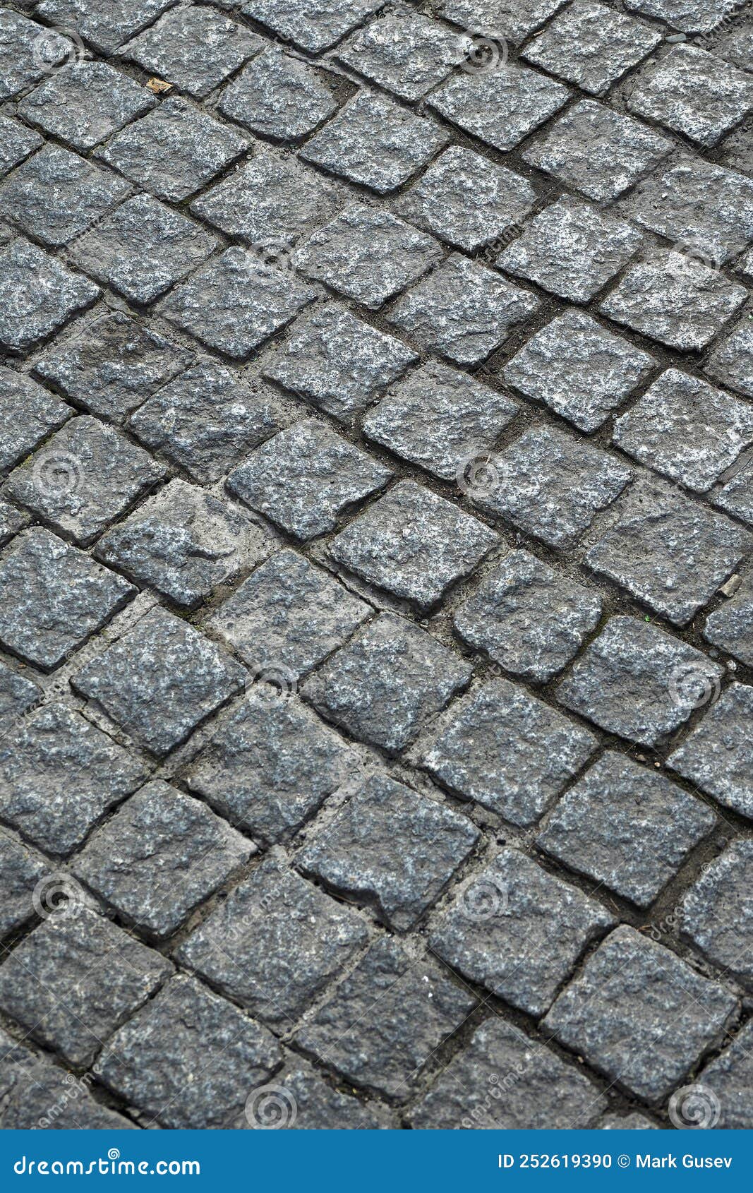 Road or Foot Path Stone Surface. Abstract Texture for Design. Rough ...