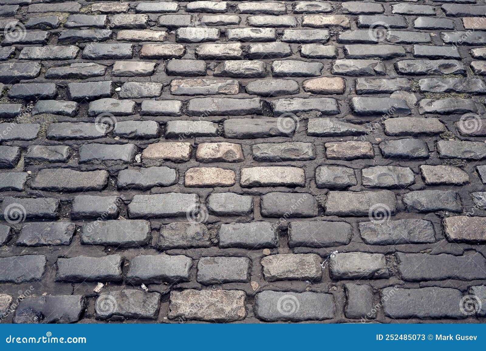 Road or Foot Path Stone Surface. Abstract Texture for Design. Rough ...