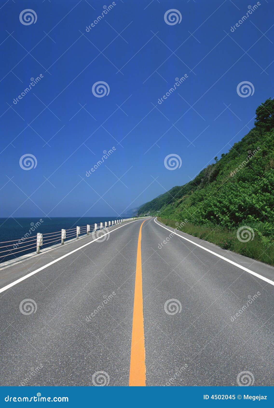 Road and Freedom stock image. Image of asphalt, freedom - 4502045
