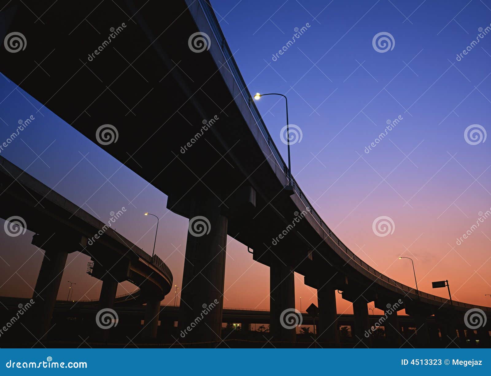 Road and Freedom stock image. Image of destinations, blue - 4513323