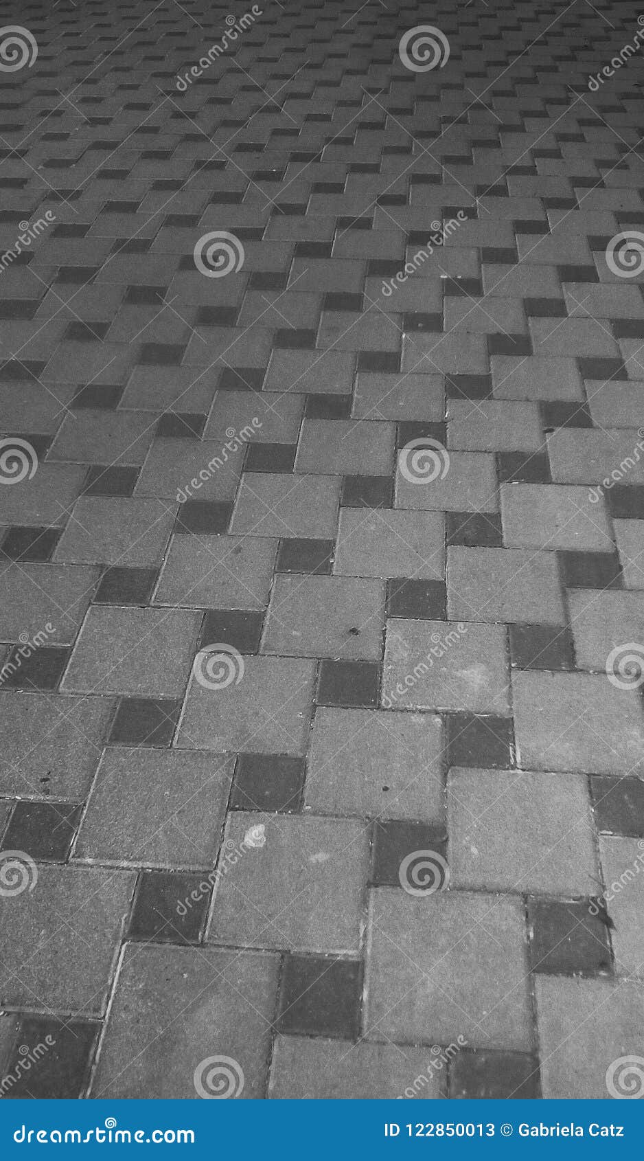 Road stock image. Image of pavement, backround, monochrome - 122850013