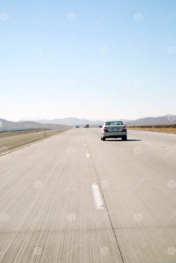 Road Grooves stock photo. Image of california, metaphor - 3757832