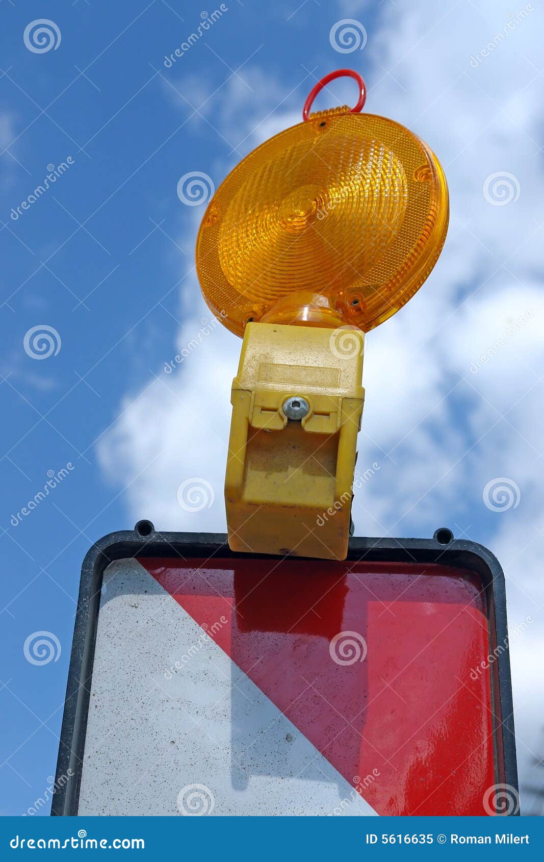 Road guard stock image. Image of bollard, post, isolated - 5616635