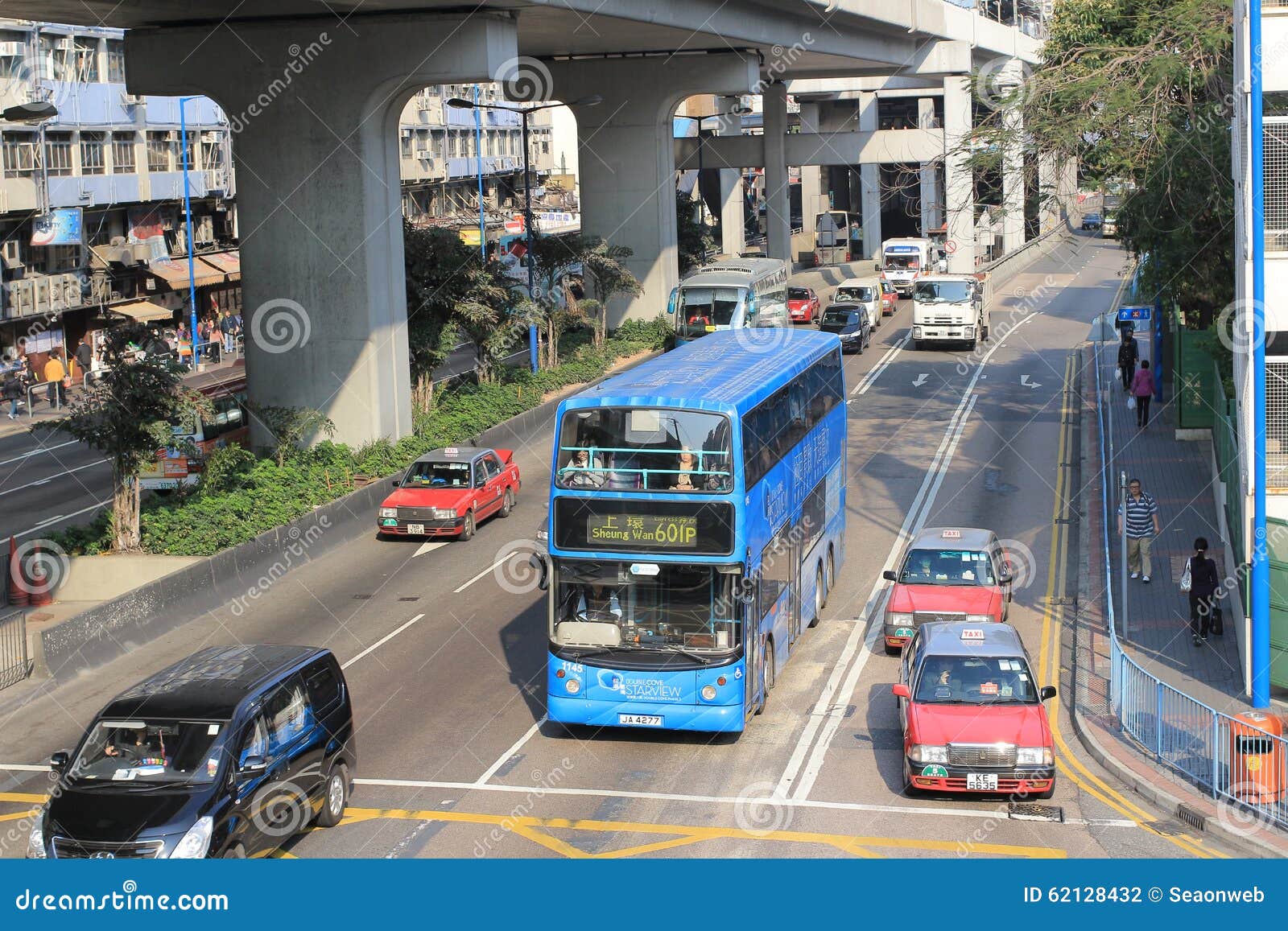 Road, highway at hong kong editorial photography. Image of carefully ...