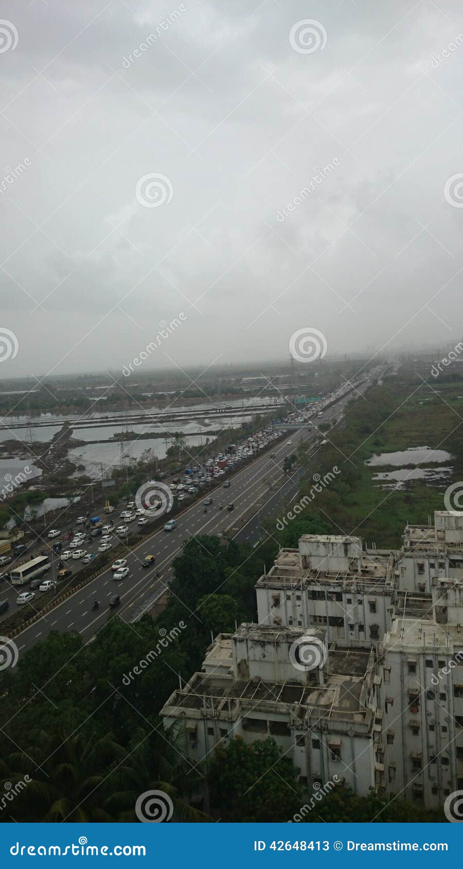 Road stock image. Image of floor, road, travel, journey - 42648413