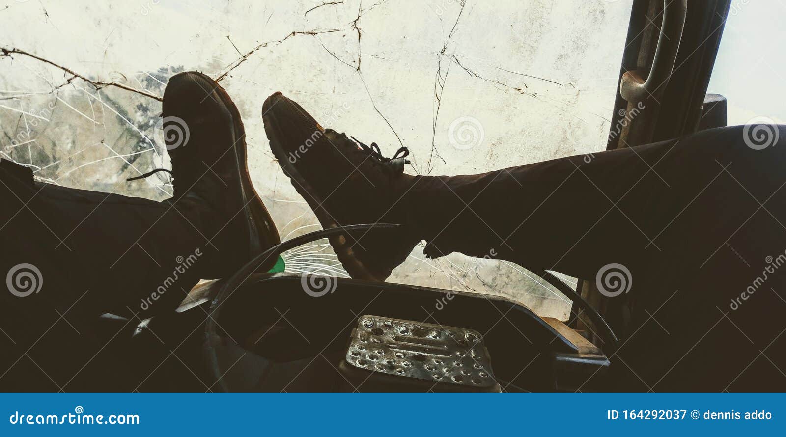 Road of Hustlers in the Street Best Ever Stock Image - Image of road ...