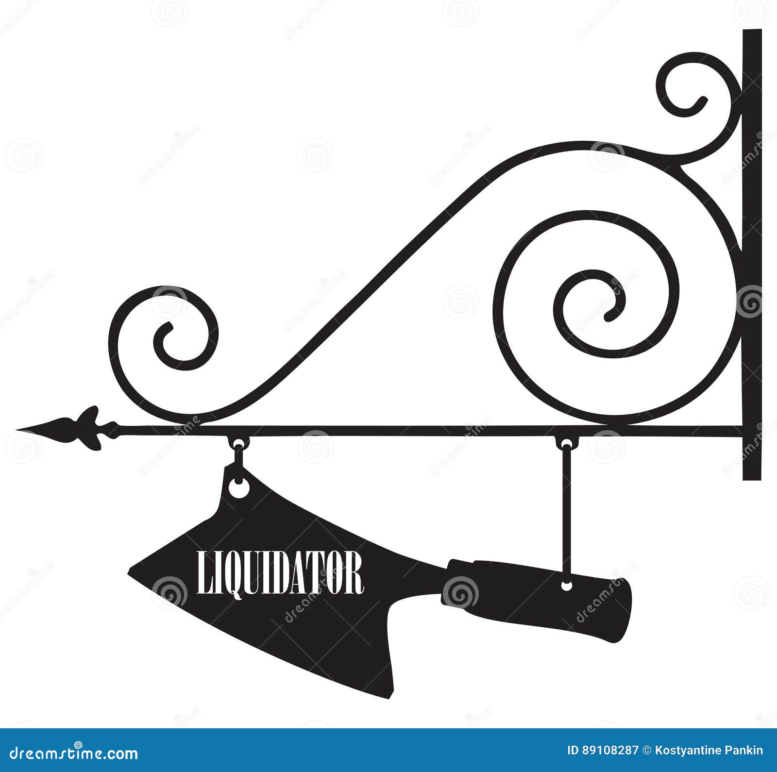 Index Liquidator Stock Illustrations – 1 Index Liquidator Stock ...