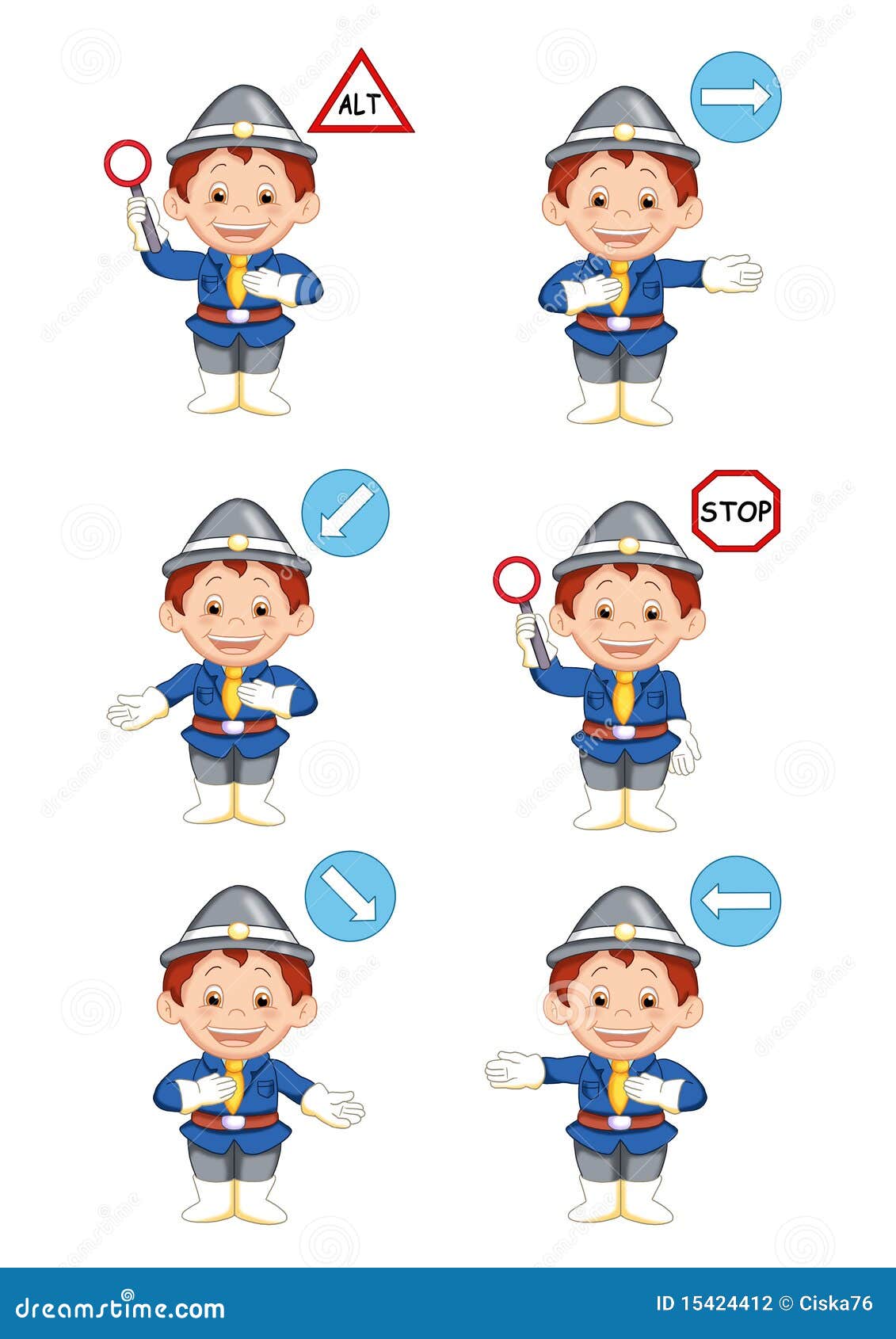 End Command Road Sign. Minimum Speed Limit. Vector Traffic Sign ...