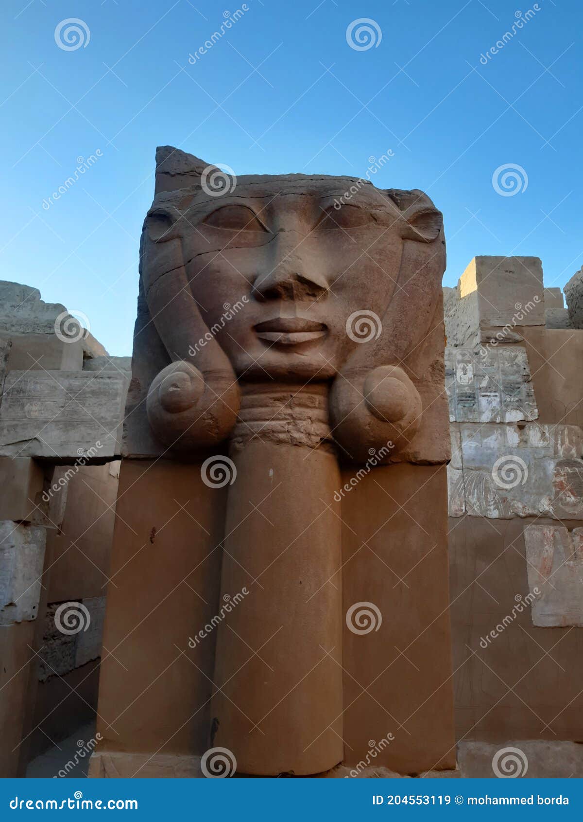 A Road Inside Phiala Temple Editorial Stock Image - Image of ...