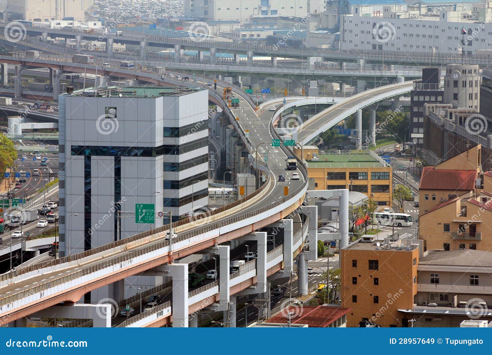 3,816 Road Intersection Japan Stock Photos - Free & Royalty-Free Stock ...
