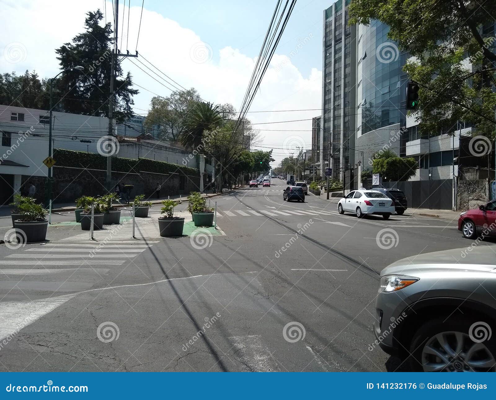 Dangerous Cruises in Mexico City. Image Result for What is a Road ...