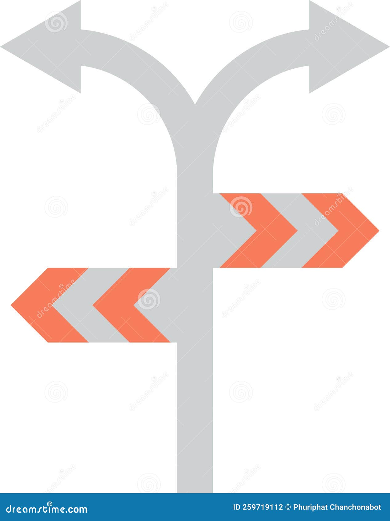 T Junction Sign Vector Icon On White Background. Flat Vector T Junction ...