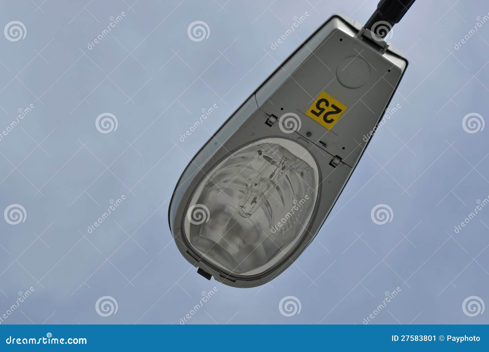 Road lamp stock image. Image of decision, lighter, post - 27583801