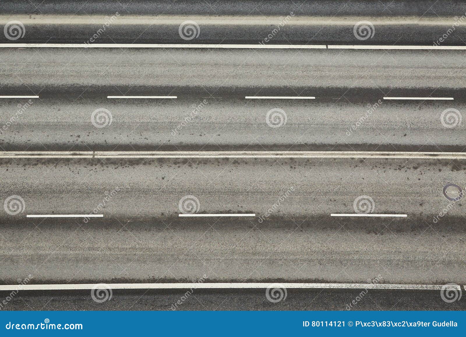 Road lanes stock image. Image of high, design, surface - 80114121