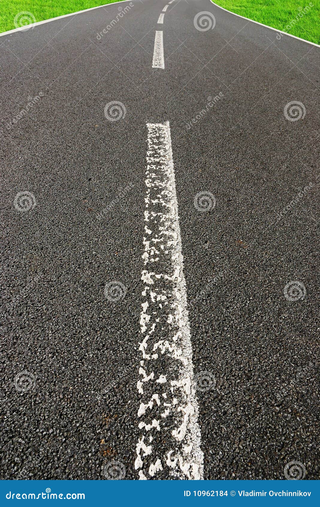 Road line stock photo. Image of line, nature, striped - 10962184