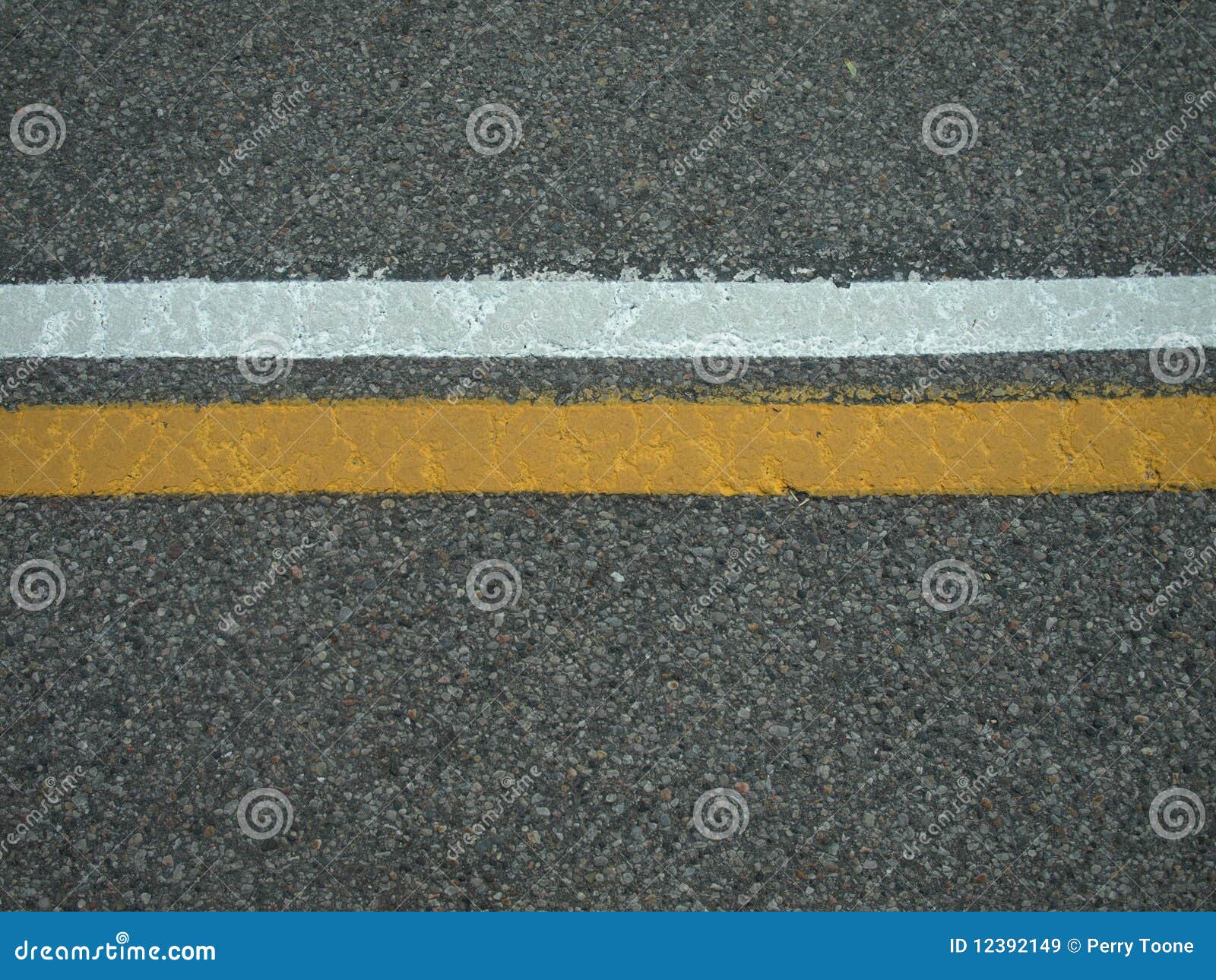 Road Lines stock image. Image of roads, bike, lines, path - 12392149
