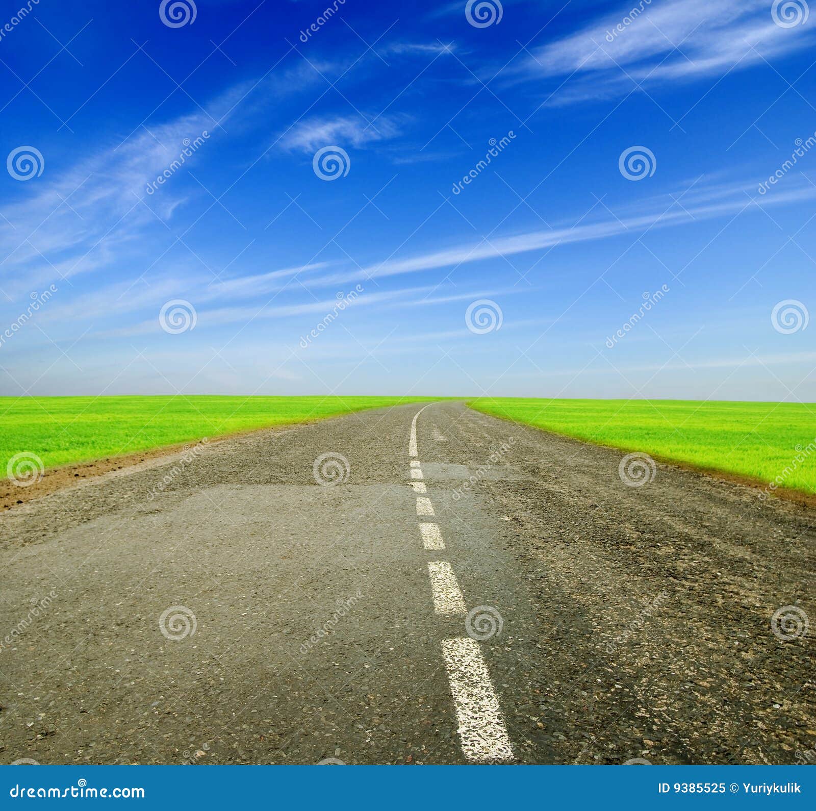 Road living far stock image. Image of route, landscape - 9385525