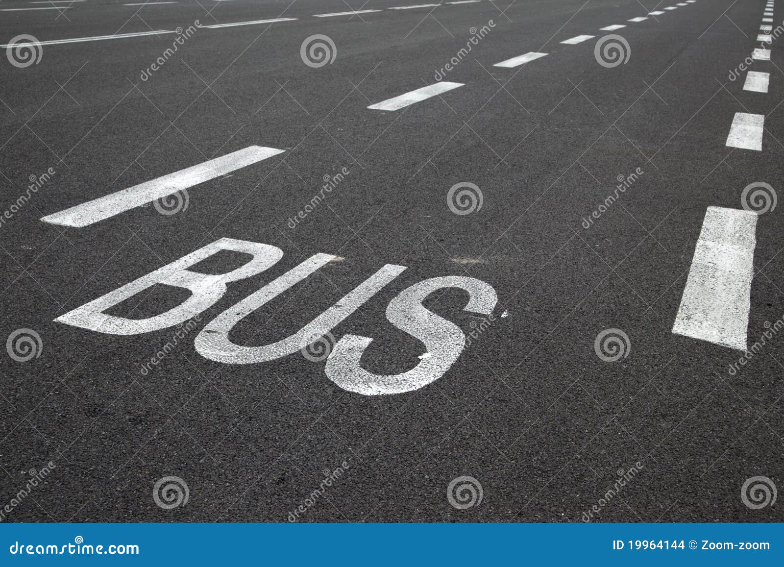 Road marking stock photo. Image of mark, urban, flat - 19964144
