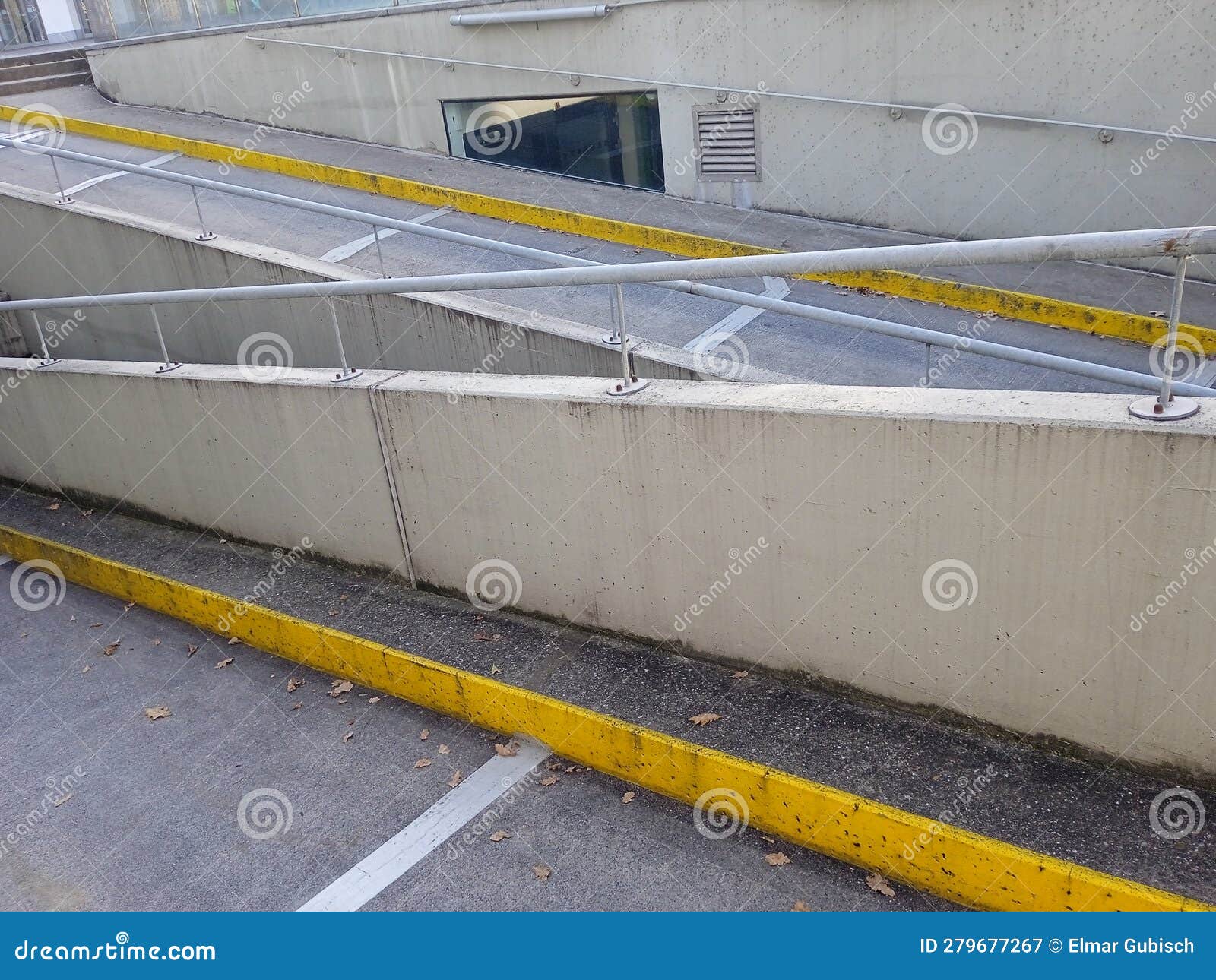 Road Marking or Ground Marking Stock Image - Image of mobile, system ...