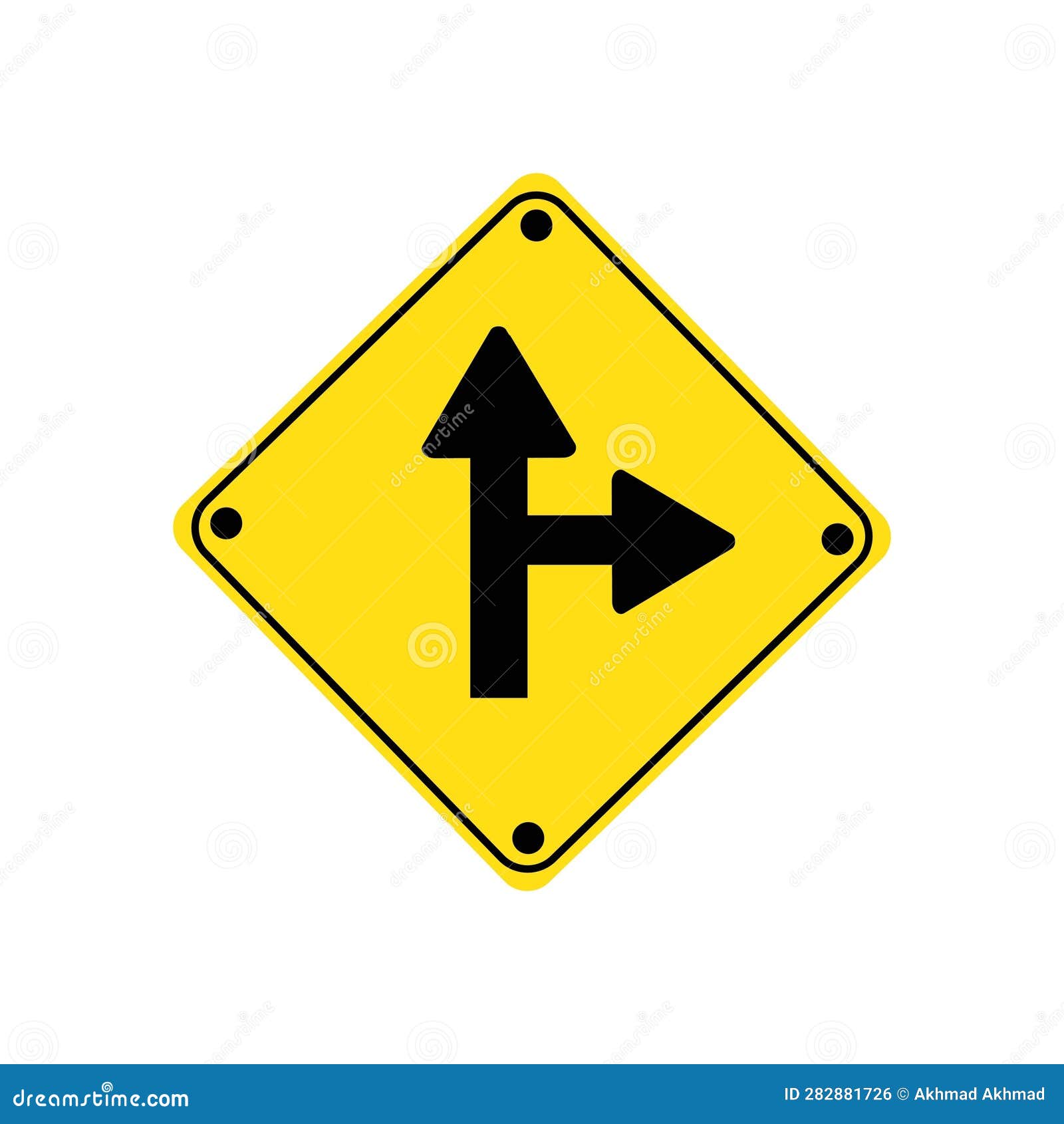 Road marking icon stock vector. Illustration of icon - 282881726