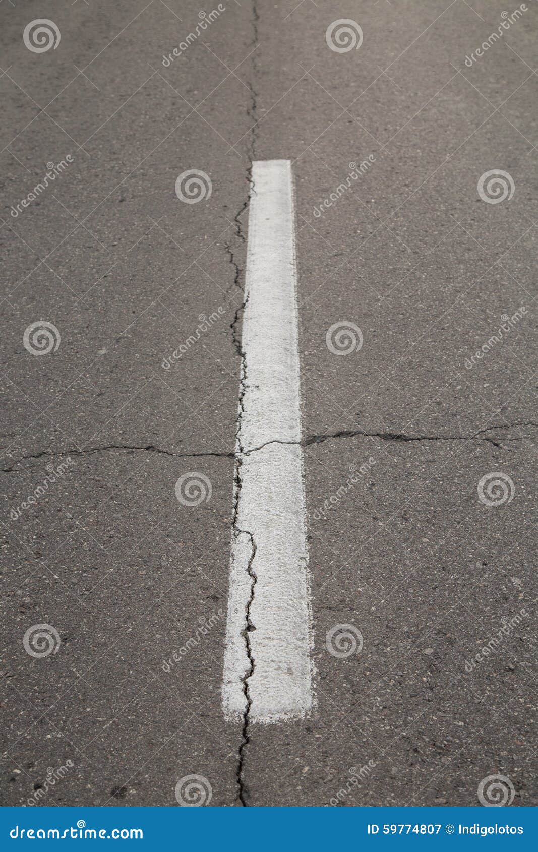 Road marks stock image. Image of highway, grey, distance - 59774807