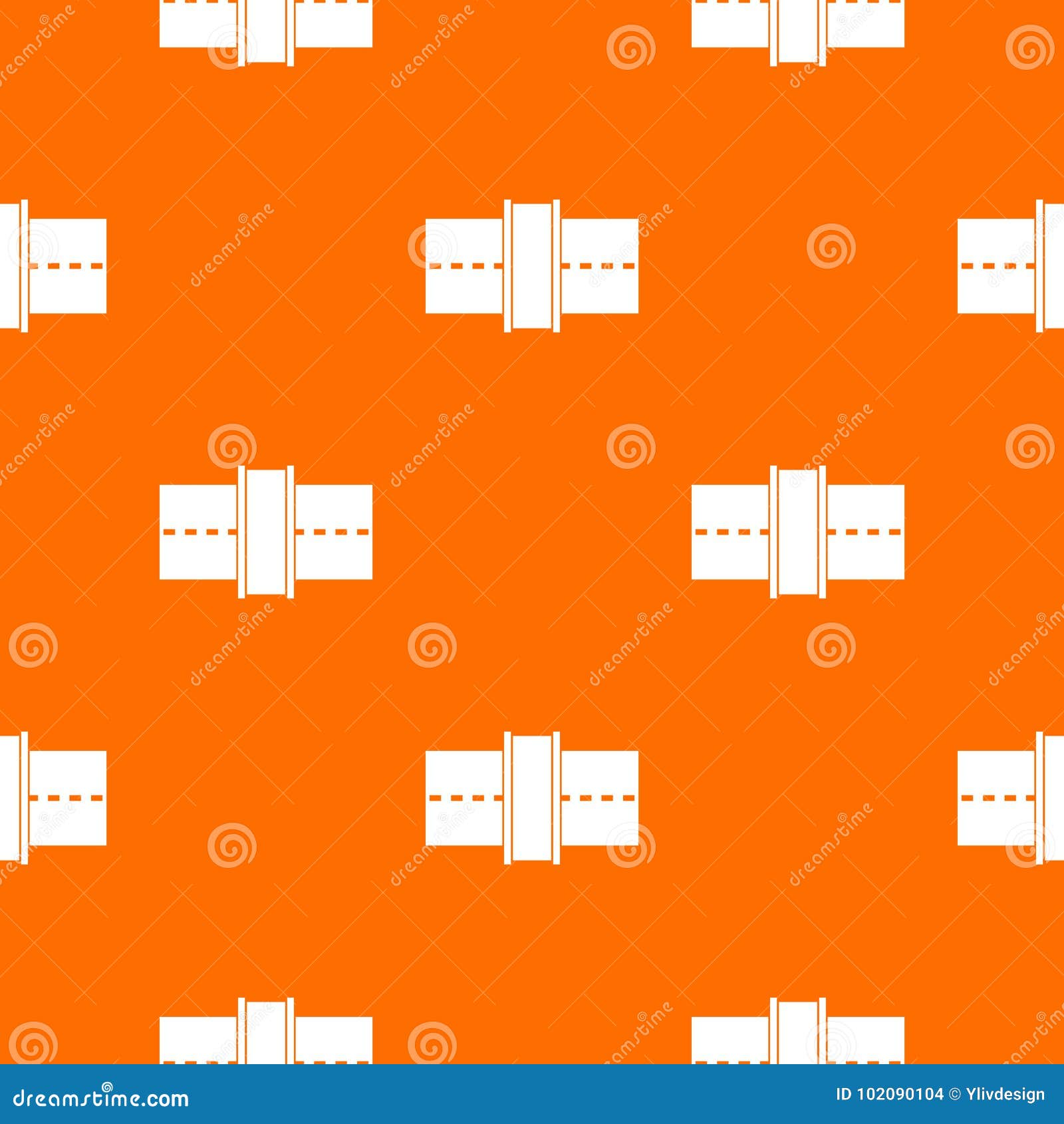 Road pattern seamless stock vector. Illustration of line - 102090104