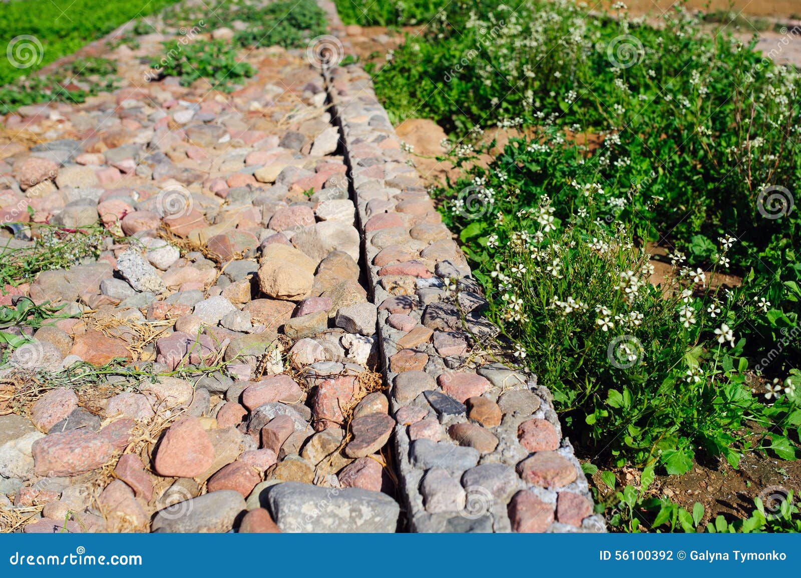 Road Paved with Stone, Roads Background and Abstract Stock Photo ...
