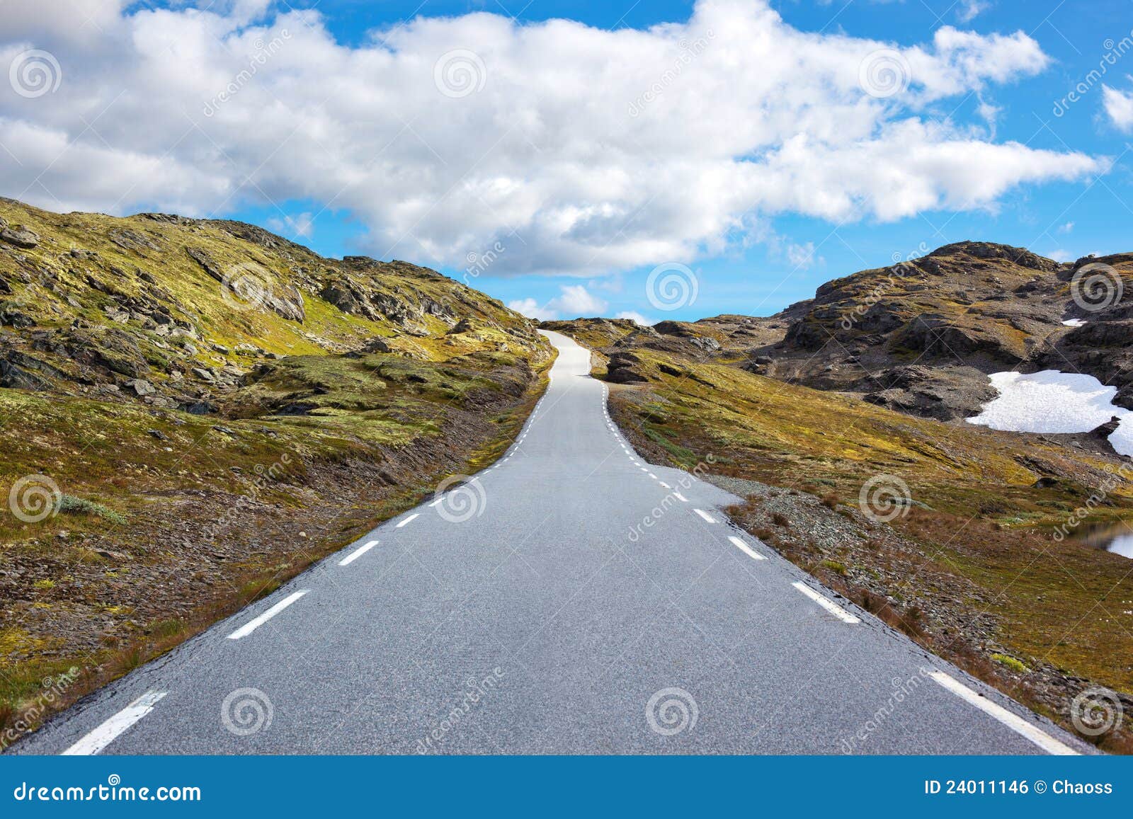 Road perspective stock photo. Image of sunny, beautiful - 24011146