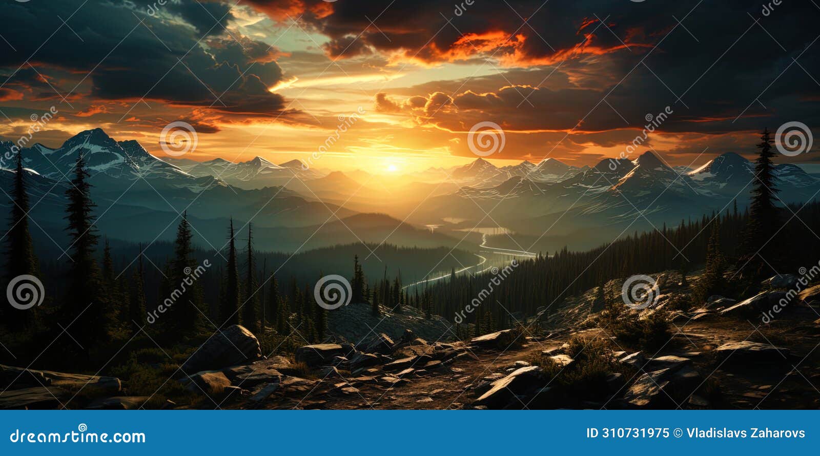 The Road with Pits, Like the Path To New Horizons, is Full of Obstacles ...