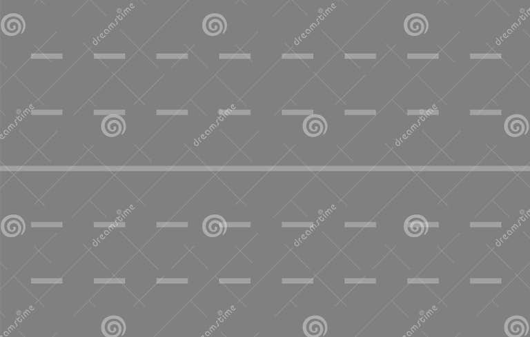 Road Pixel Art Style Texture. Vector Illustration. Stock Vector ...