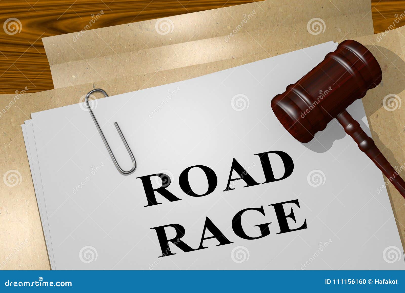 ROAD RAGE concept stock illustration. Illustration of irritated - 111156160