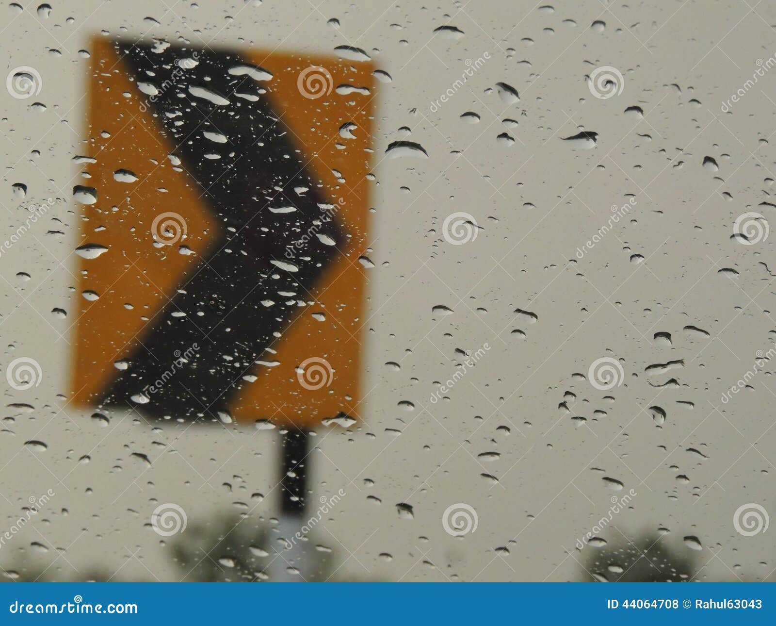 Road and rain stock photo. Image of making, india, clay - 44064708